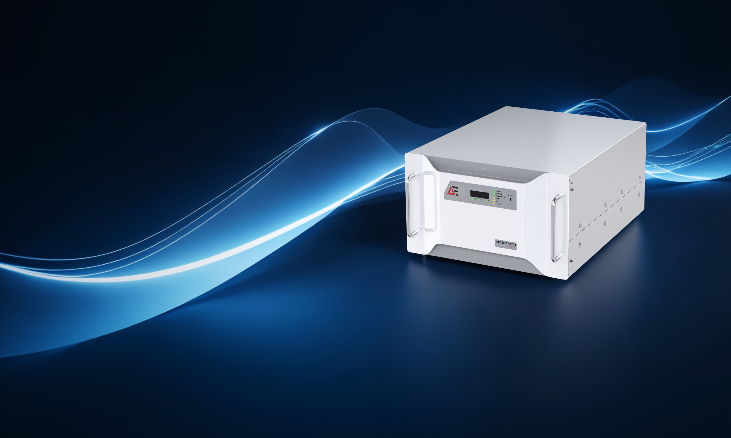 Home | Advanced Energy