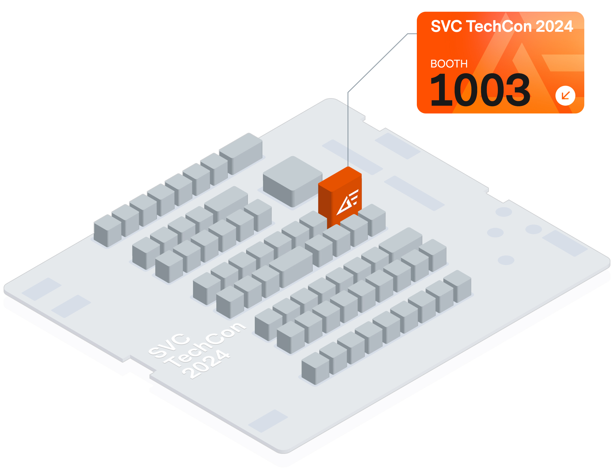 SVC TechCon 2024 | Advanced Energy