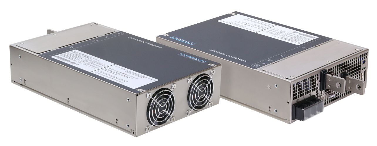 Artesyn Announces New Cost-Effective 3000 Watt Power Supply with ...