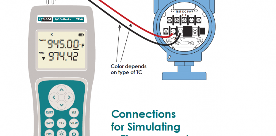 What Functions Should You Look for in a Digital Temperature Calibrator ...
