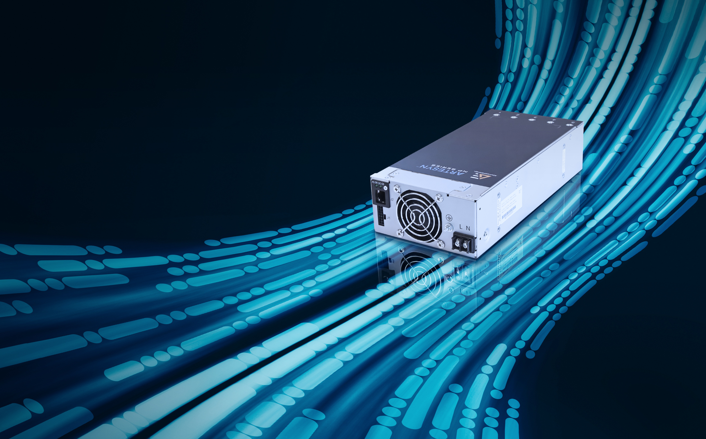 Home | Advanced Energy