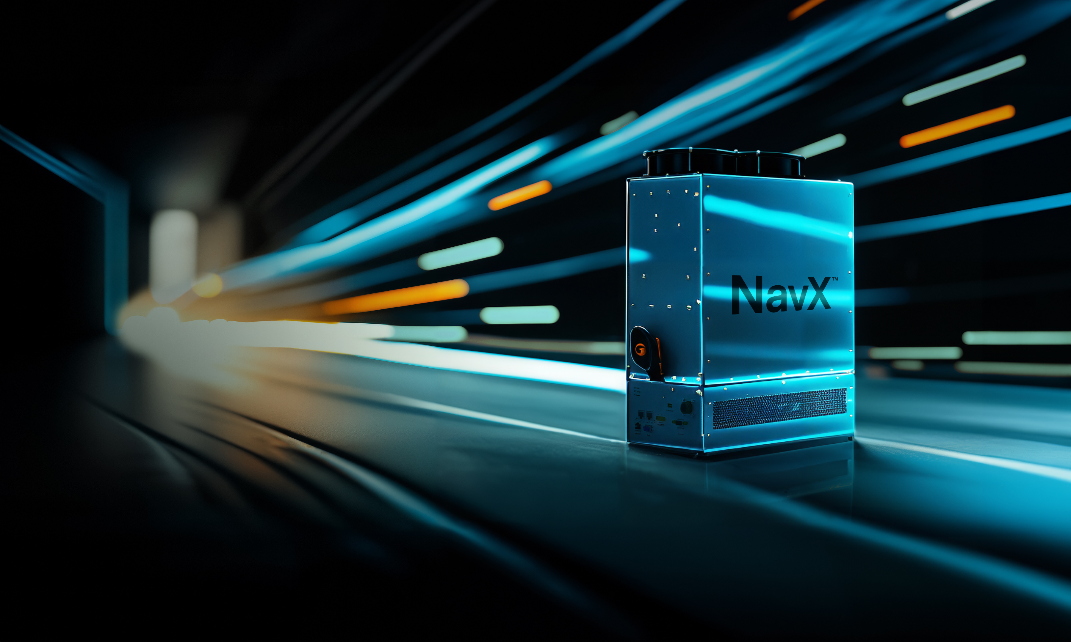 Home | Advanced Energy